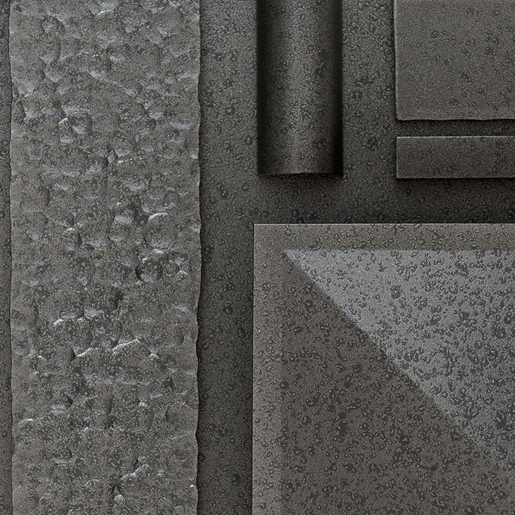 COASTAL NATURAL IRON